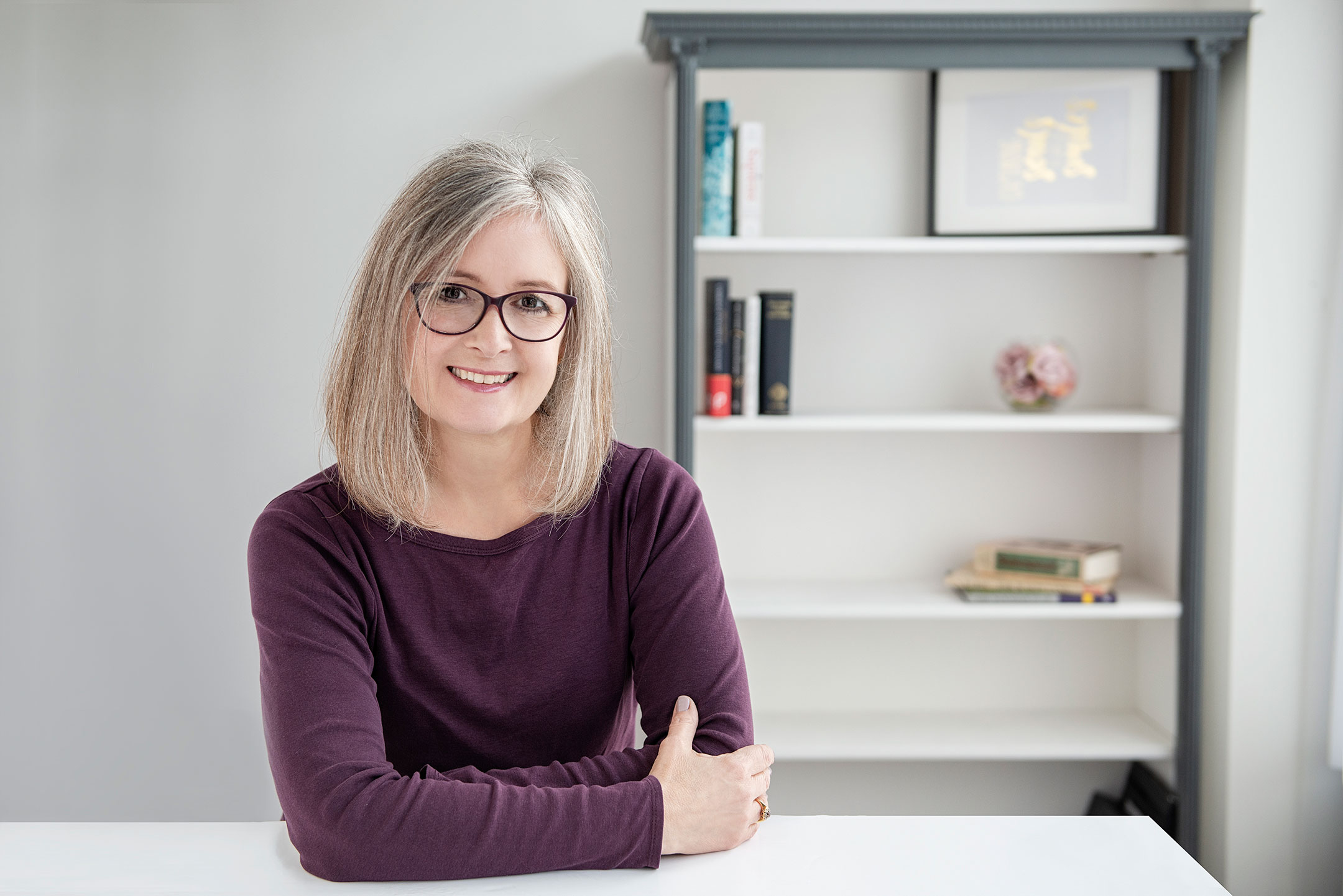 Expert English Tuition | Harriet Stack